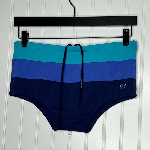 blueman | Swim | Blueman Brazilian Sunga Army Mens Swim Trunk Bikini ...